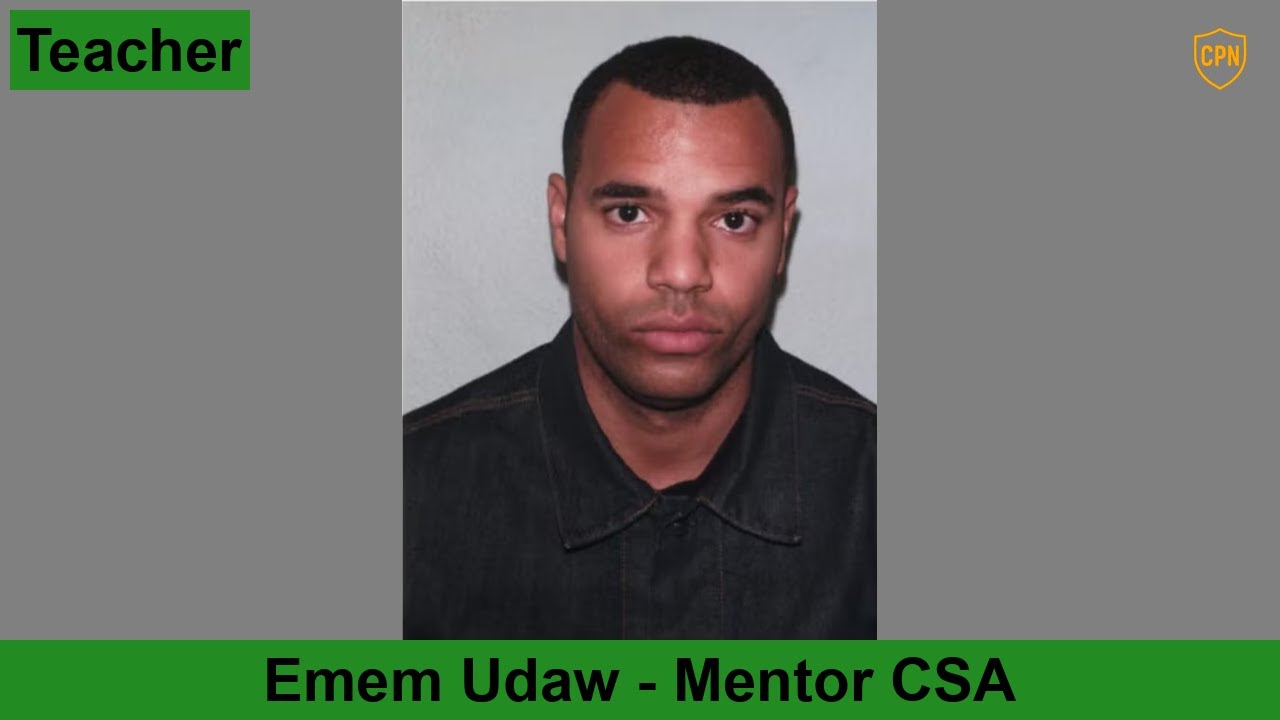 2025-01-29: Emem Udaw - Mentor CSA - YouTube