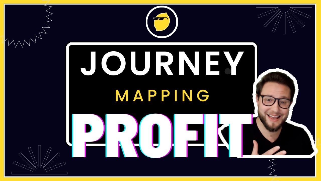 Map to Profit - YouTube