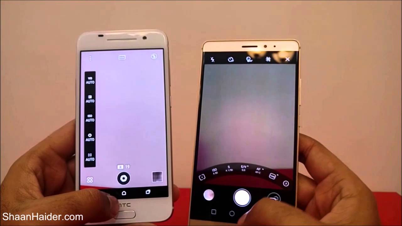 HTC One A9 vs Huawei Mate S - Detailed Comparison and Which One You ...