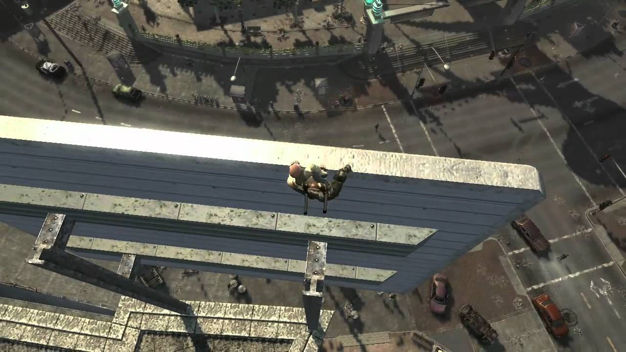Behind the Scenes of inFAMOUS: The Powers of inFAMOUS - YouTube