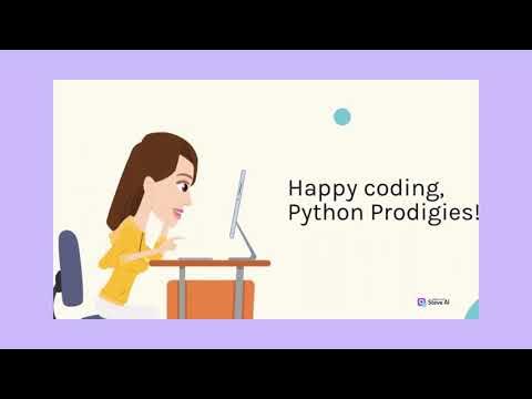 #pythonprogramming #python3 #pythonforbeginners #technology #pythonbeginner - YouTube