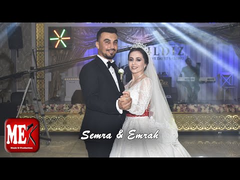 SEMRA & EMRAH WEDDING 03/07/2022
