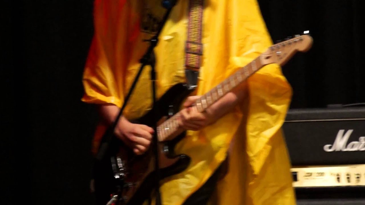 The K Factor - YouTube