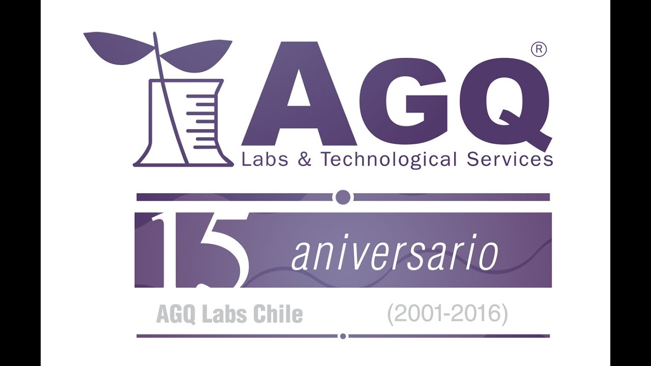 Nuevas Instalaciones & 15 Aniversario AGQ Labs Chile - YouTube