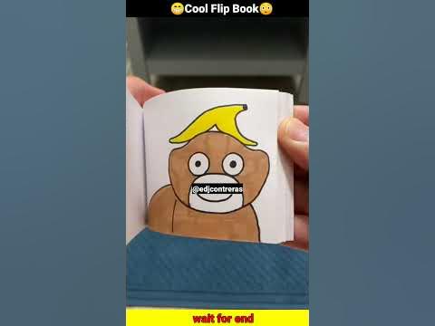 Angry Flip Book #shorts - YouTube