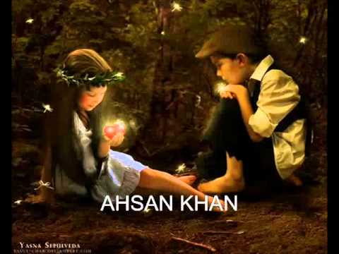 akhir tum anah hay zara deer lagay ge barish ka bahana zara deer lagay ...