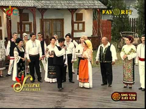 Dan Ardelean - Seara Munteneasca 1 - YouTube