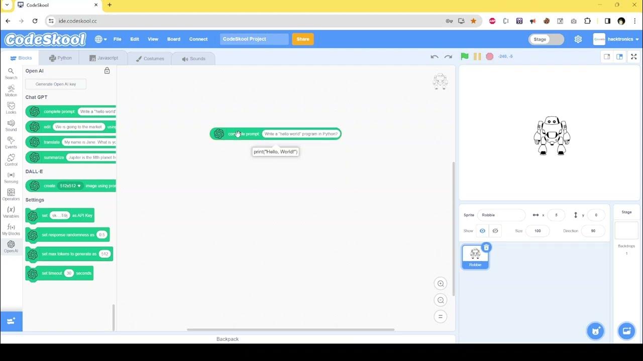👩‍💻 CodeSkool Premium: Start your coding journey and unlock 🗝️your ...