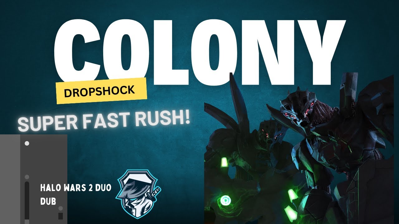 Fastest Halo Wars 2 GamePlay//Rage Quit!!!!! - YouTube