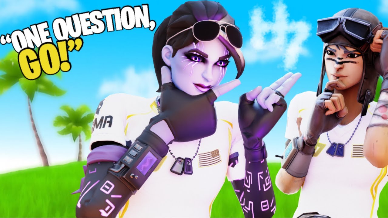 ONE QUESTION GO ..... - YouTube