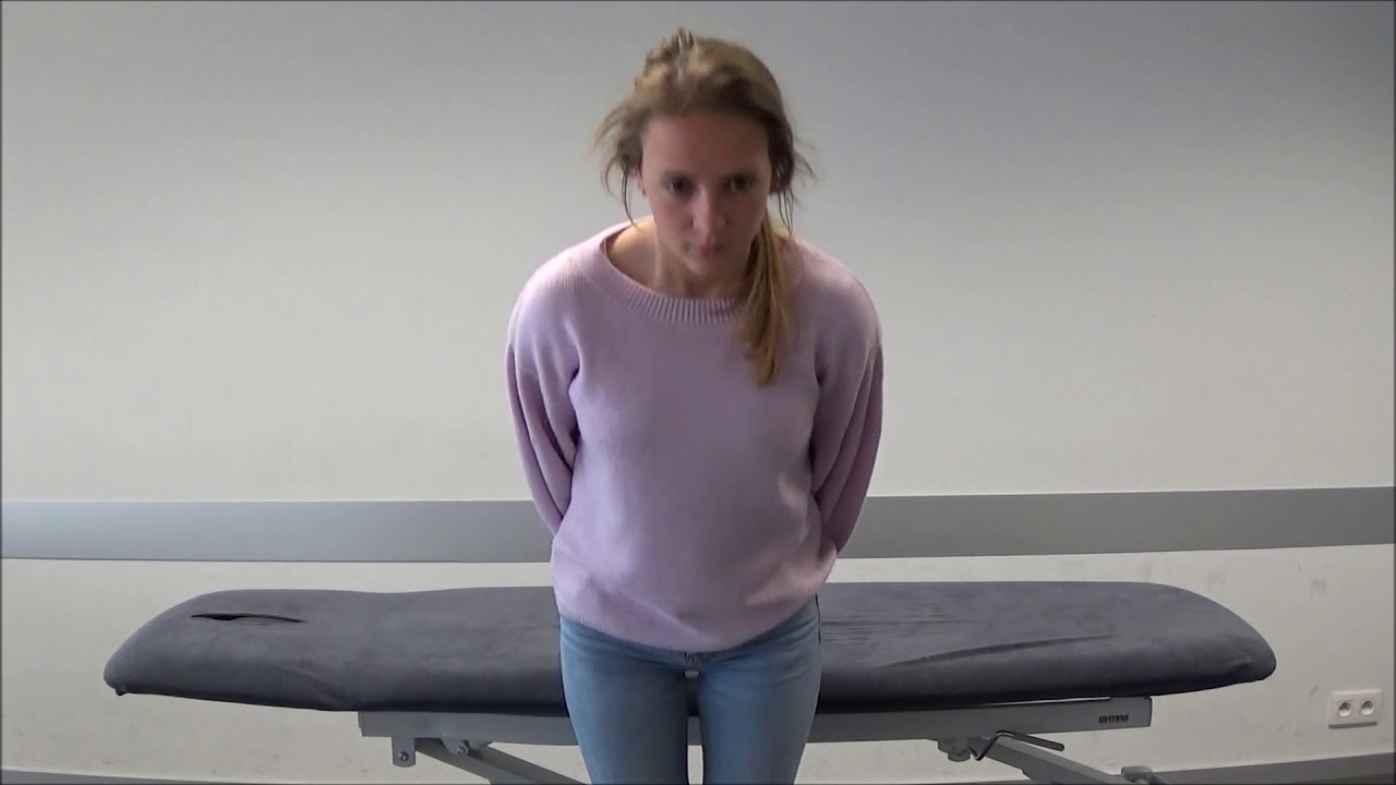 Rahko test - YouTube