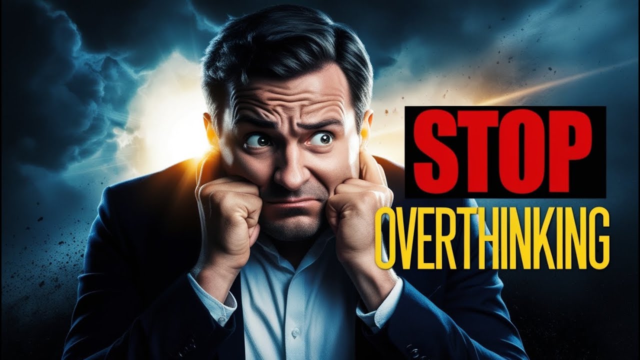 When You Lose Control – A Stoic Guide to Regaining Composure - YouTube