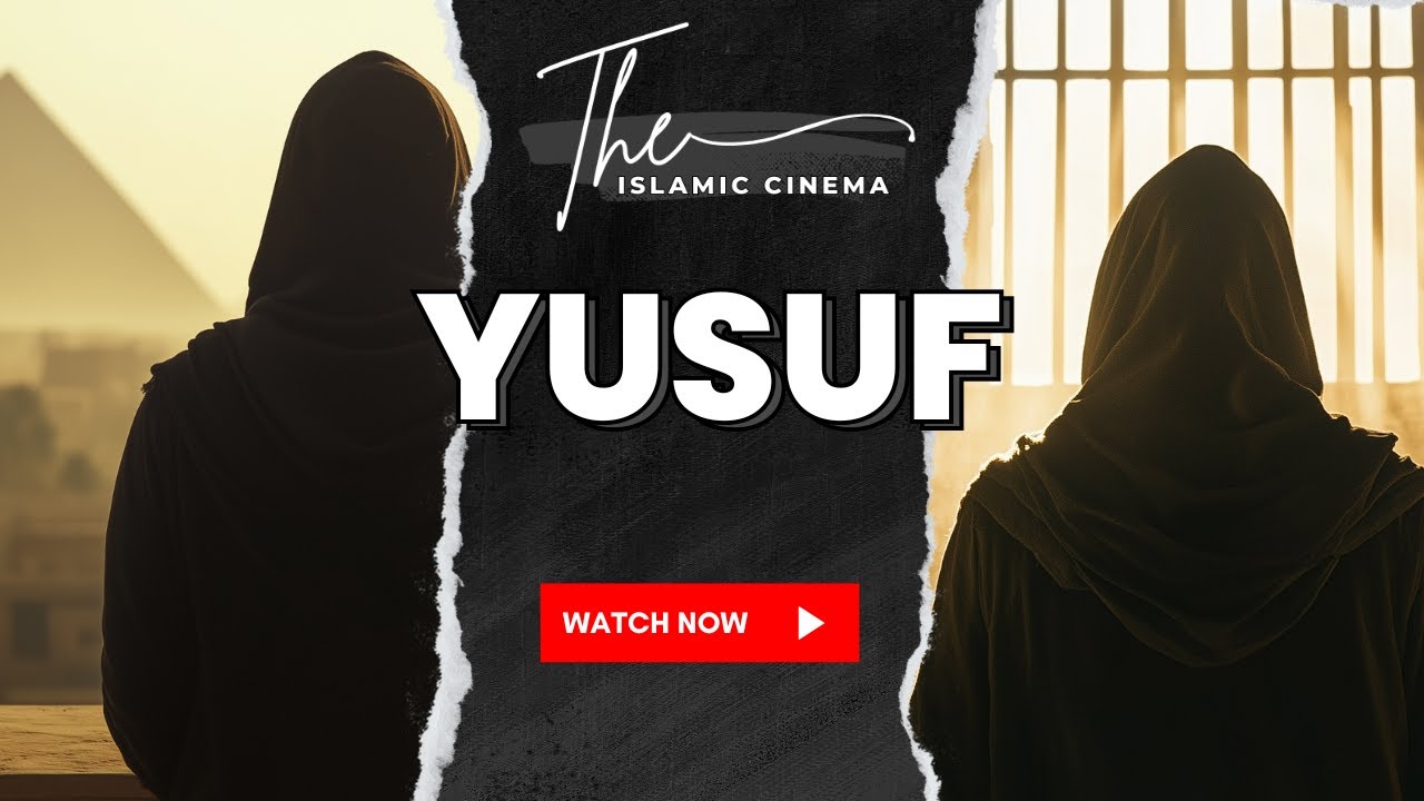 09. The Prophets Series - Yusuf (Joseph) - YouTube