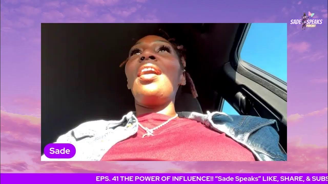 THE POWER OF INFLUENCE - YouTube