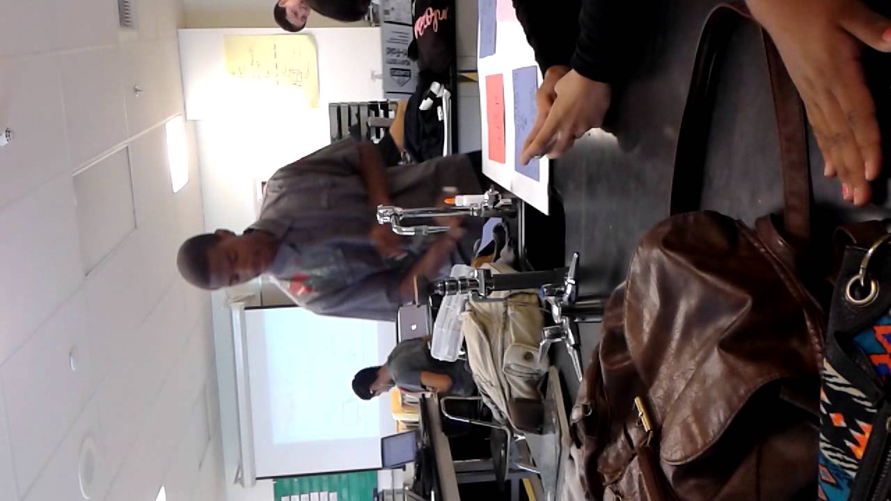 String Cheese By Joshua Okoro Ft. Eli - YouTube