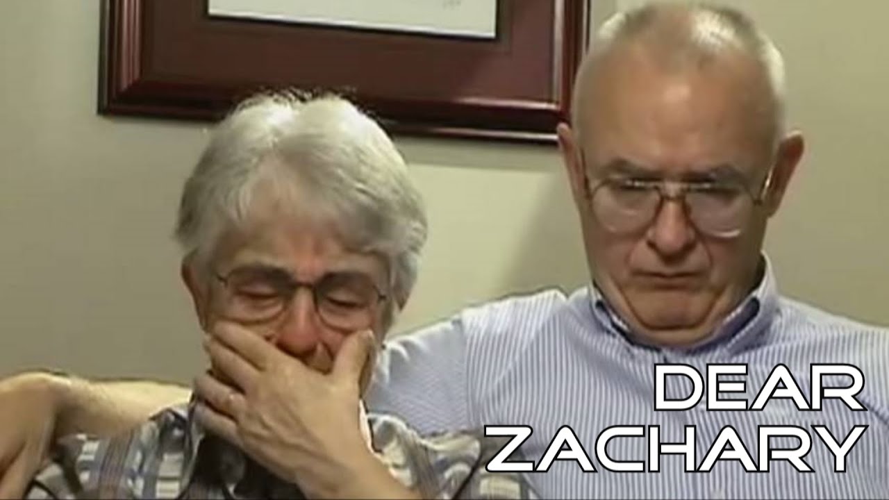 Dear Zachary - YouTube