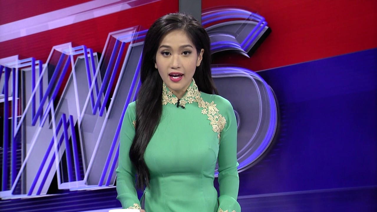 VIETV Evening News July 21 2017 Part 2 - YouTube