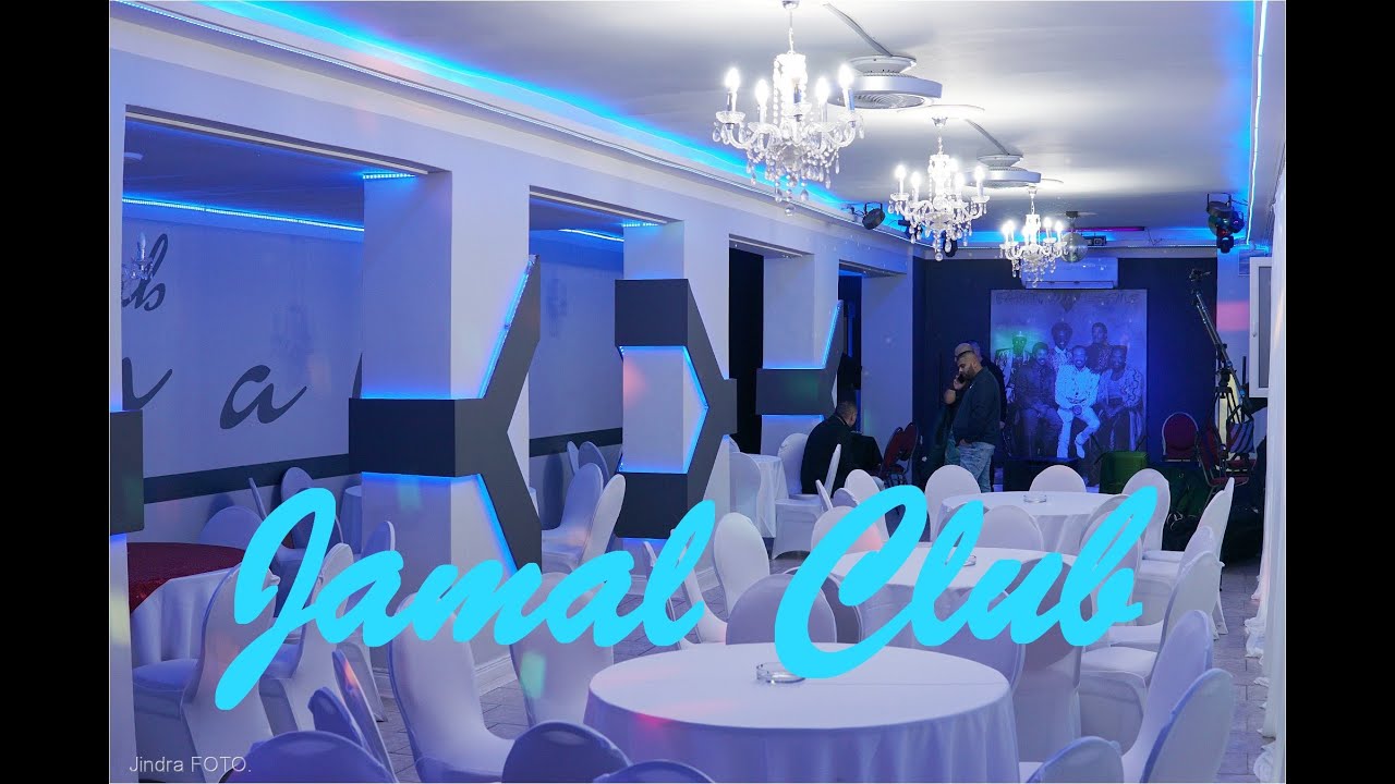 Jamal slideshow - YouTube