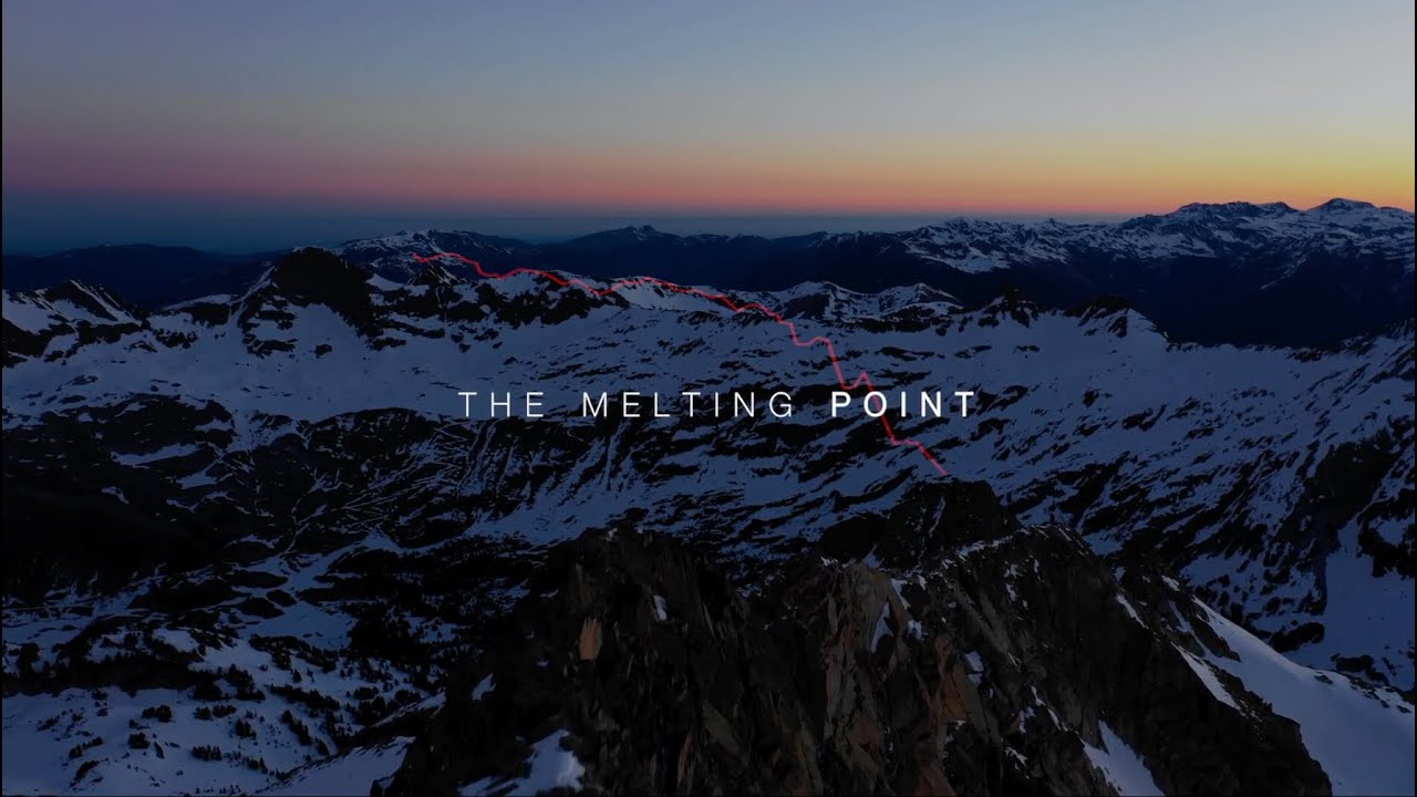 The Melting Point // Trailer 2020 - YouTube
