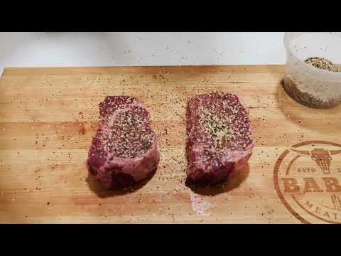 Babco Meats | Grad Season BBQs