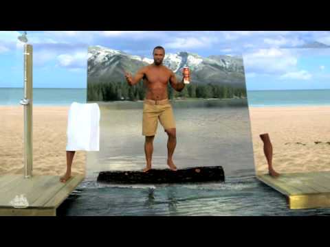 Old Spice Remix | Do You Like The Smell Of Adventure?