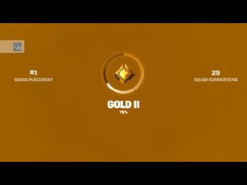 Ranked realod squads win._. - YouTube