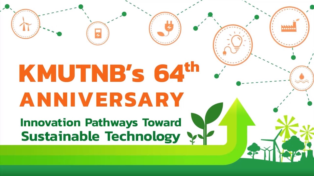 KMUTNB 2023 - YouTube