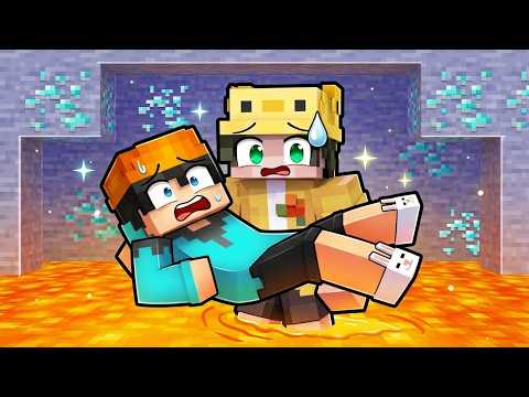EFE BERKE VS MİNECRAFT #1