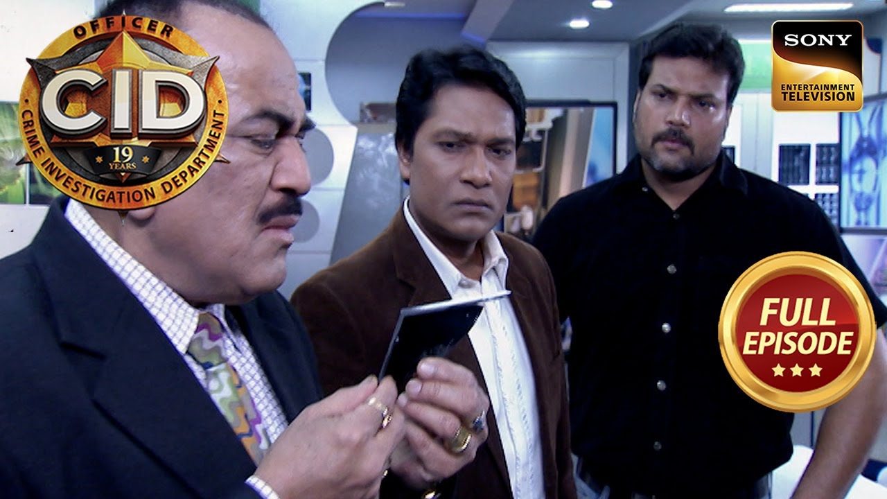 CID क्यों ढूँढ रही है एक Telephone Employee को? | CID | Full Episode ...