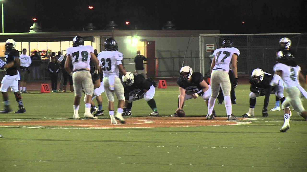Villa Park, CA - Greg Skaggs Highlights #74, OL - YouTube