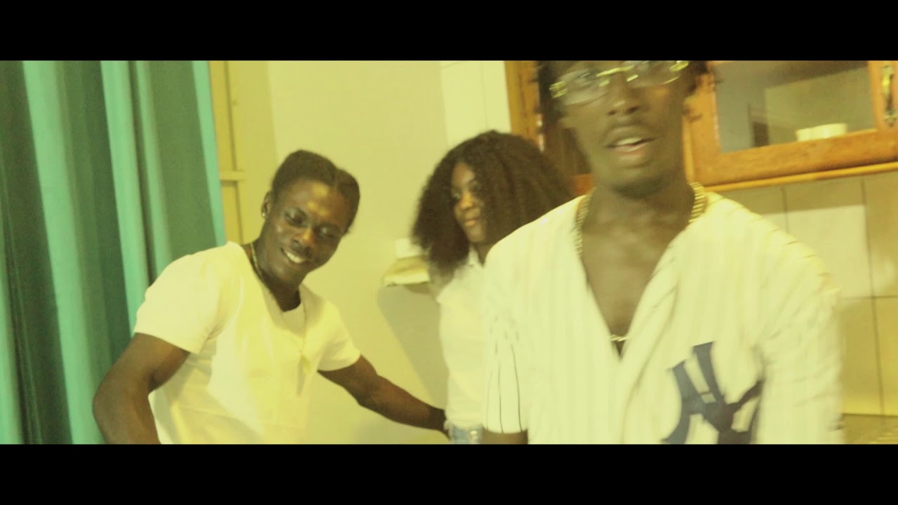 Yellow Gang - Bad Gyal (Video clip) Prod.By Tito - YouTube