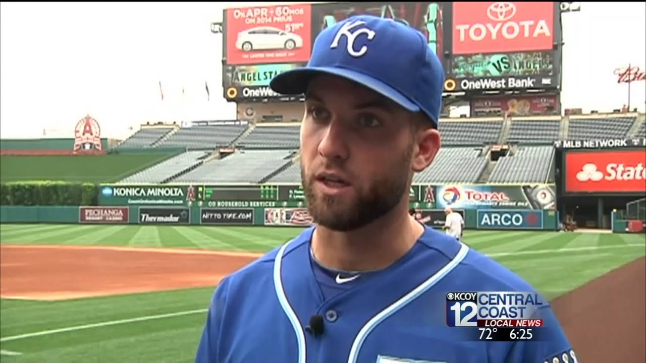 Danny Duffy Feature - YouTube