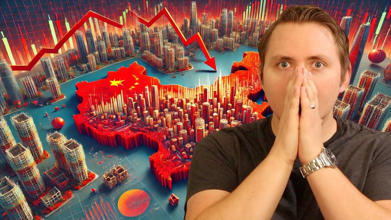 What's REALLY Happening in China Right Now? - YouTube