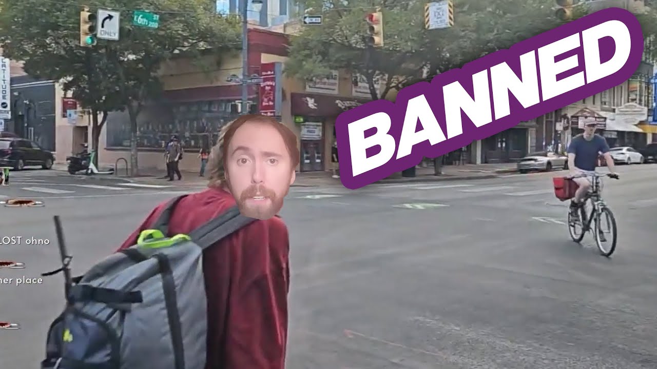 itsKatchii Runs Into Asmongold During His 14-Day Ban - YouTube