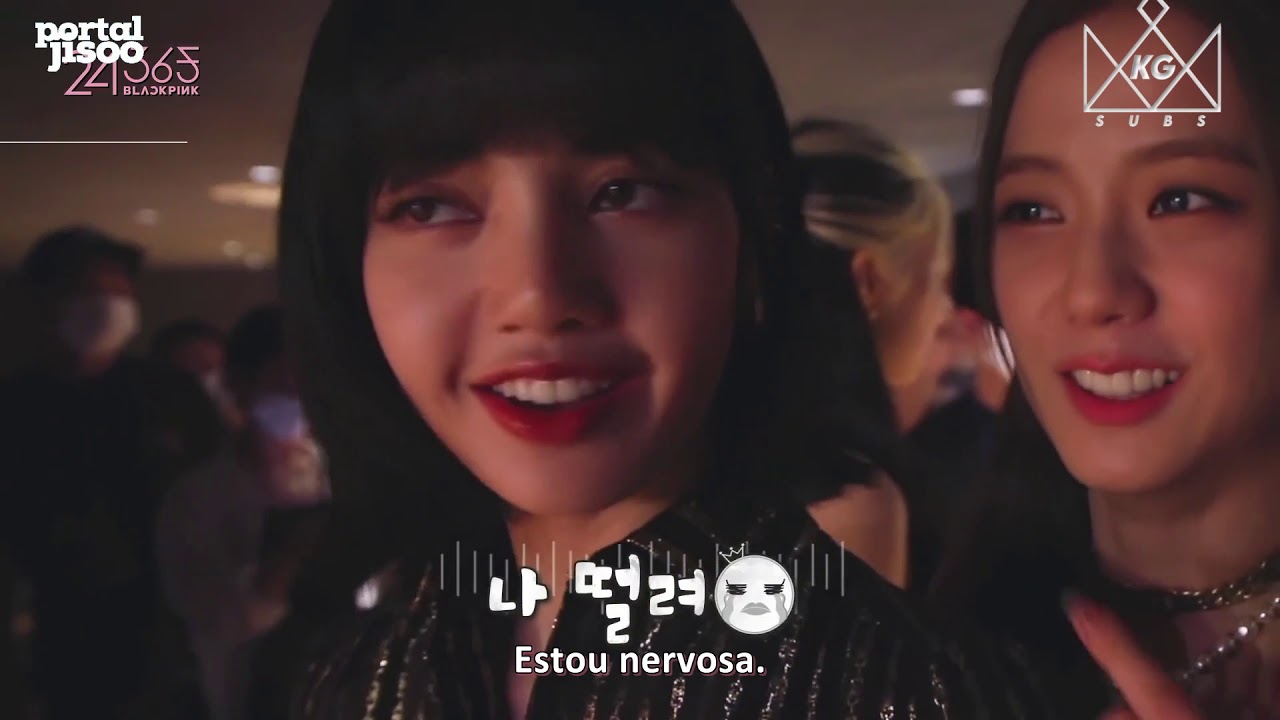 Blackpink - 24/365 episódio 2 Legendado PT/BR - YouTube