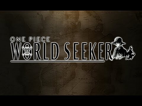 One Piece World Seeker. Cap 3: En busca de Nami en Ciudad Acero.