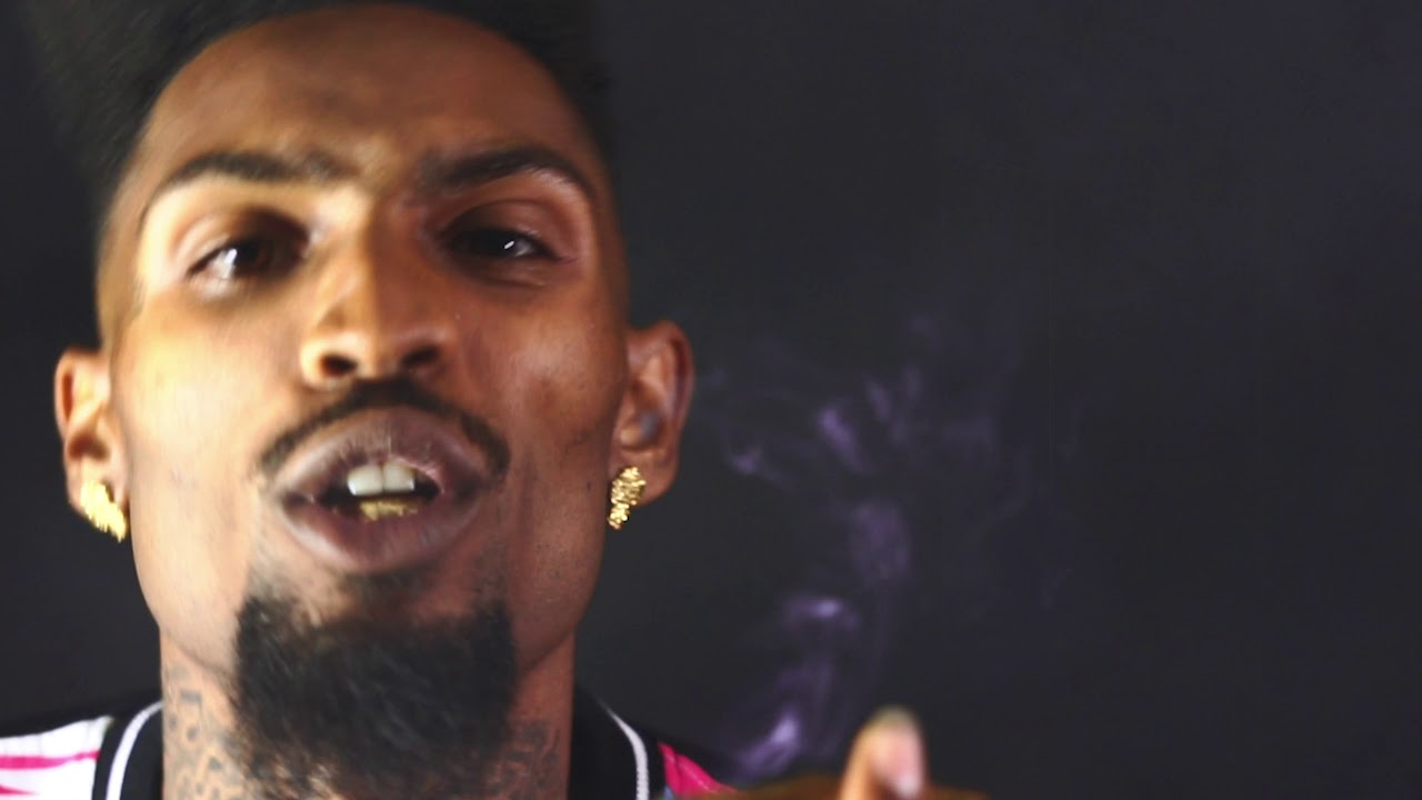 Rich Dunk "1:30" - YouTube