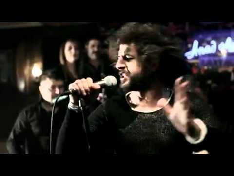 KEMALE AMED ( İNKAR NEKE ) HÜLYA AVŞAR ORJİNAL KLİP 2012