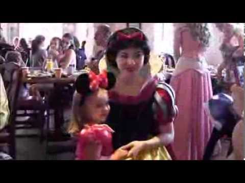 Immethun Family Disney World Vacation 2013 - YouTube