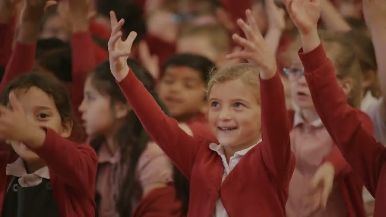 Clifford Bridge Academy | Promotional Video - YouTube