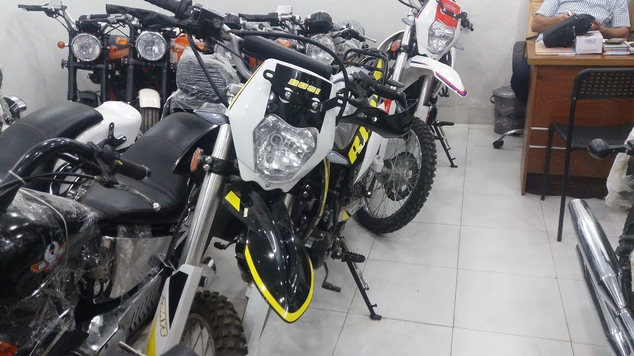 Rusi Motors New Model 2018 | Reviewmotors.co