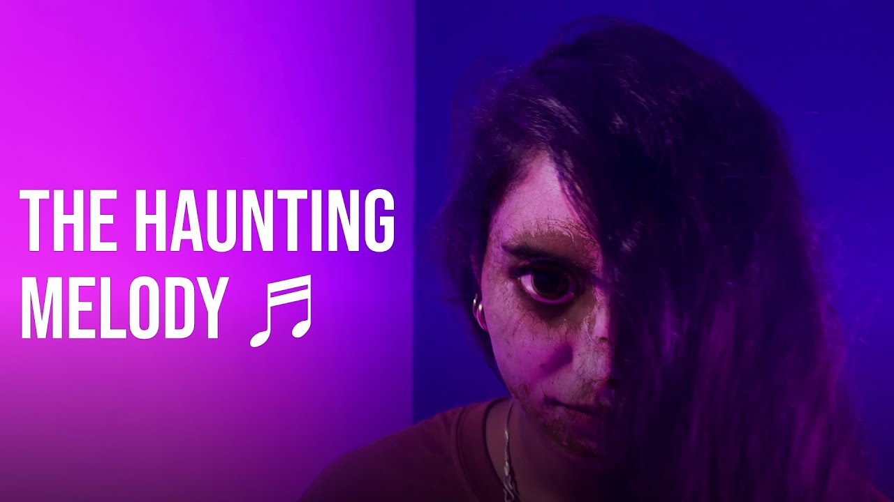The Haunting Melody!! - Horror Short Film || India - YouTube
