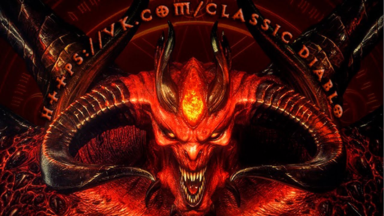 Diablo (1996) | DevilutionX v1.3 (PC / Android) - YouTube