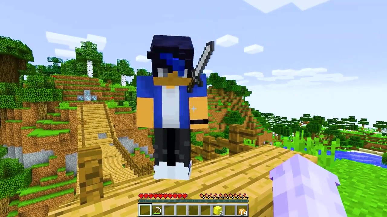 The BIRTH to DEATH of the ALPHA Wolf! — Best Moments with Aphmau in ...