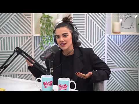 MANU GAVASSI fala da sua relação com CHAY SUEDE e LAURA NEIVA no #poccast