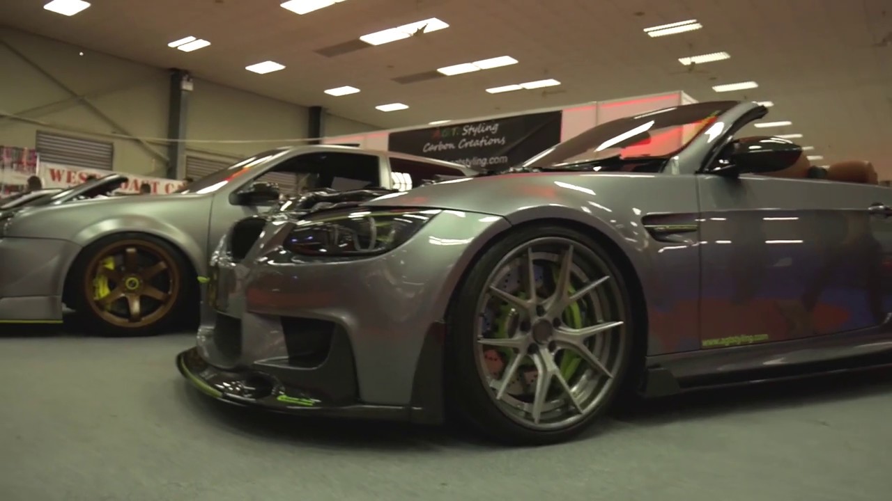 Boyz Stuff Show 2019 | Quarantine Quick Edit - YouTube