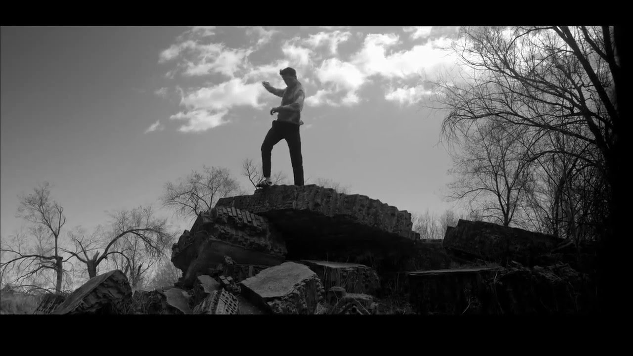 Anders Hayward - Movement Director - YouTube