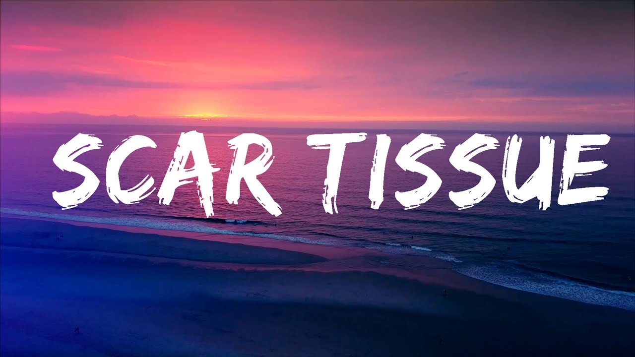Red Hot Chili Peppers - Scar Tissue (Lyrics) Lyrics Video - YouTube