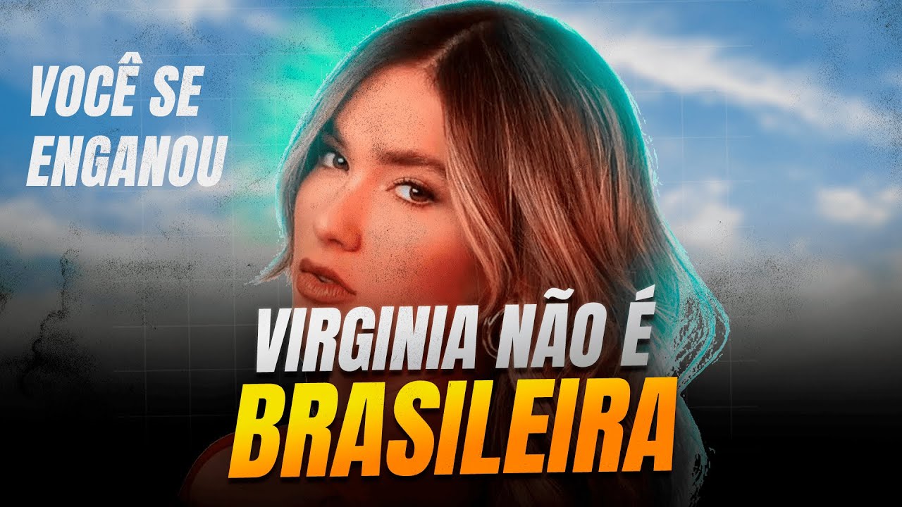 VIRGINIA | A HISTÓRIA REVELADA - YouTube