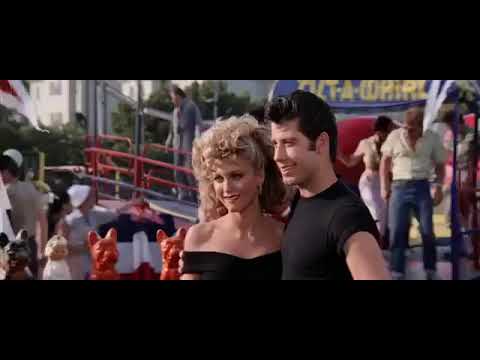 GREASE 🎬 YOU'RE THE ONE THAT I WANT & WE GO TOGETHER "MÚSICAS, ARTE ...